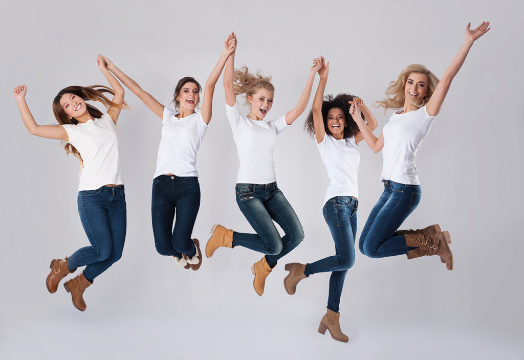 5 Reasons Why Routines Are Good For You – KimberleyCrossman.com