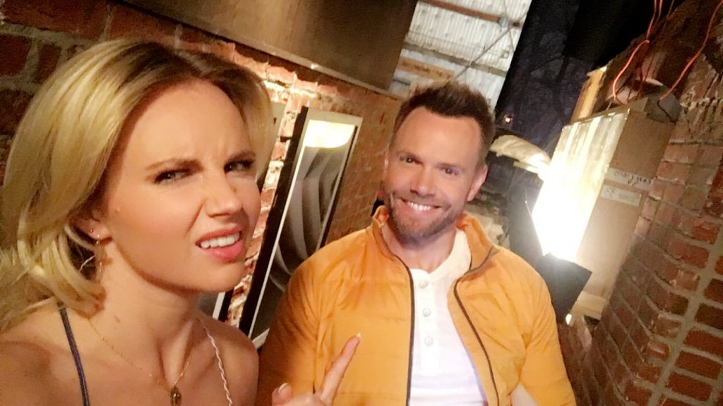 5 mins with Ariāna Osborne – KimberleyCrossman.com