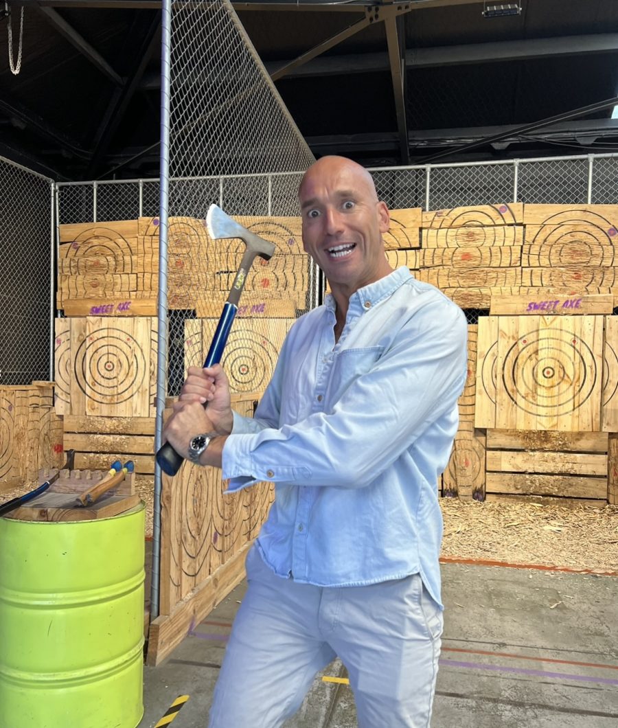 My Top Rated Date locations in Auckland, NZ – KimberleyCrossman.com