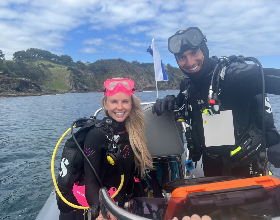 My Top Rated Date locations in Auckland, NZ – KimberleyCrossman.com