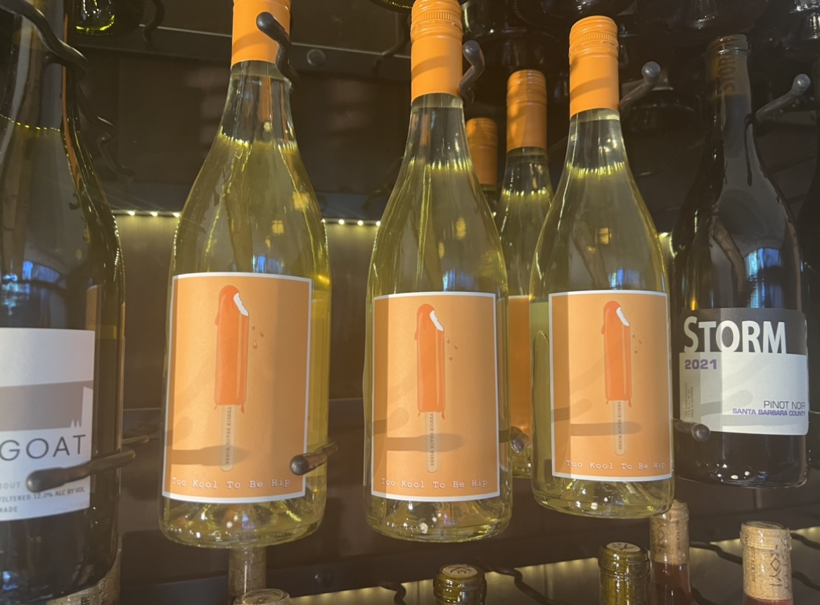 The rise of Orange Wine – KimberleyCrossman.com