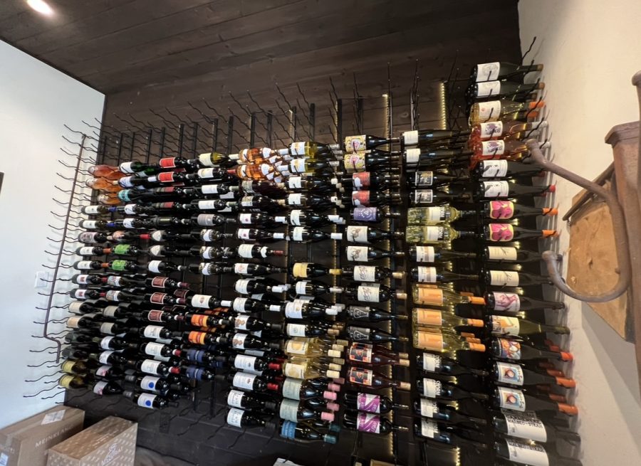 The rise of Orange Wine – KimberleyCrossman.com