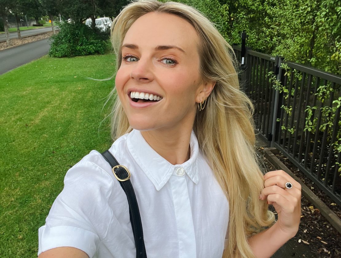 Official Website Of Kimberley Crossman