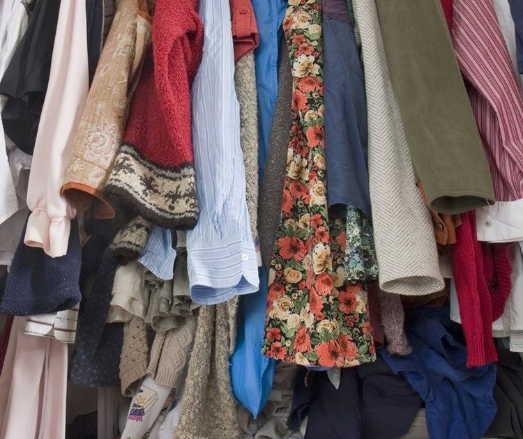 Top 3 Must Do’s to Eliminate Clutter – KimberleyCrossman.com