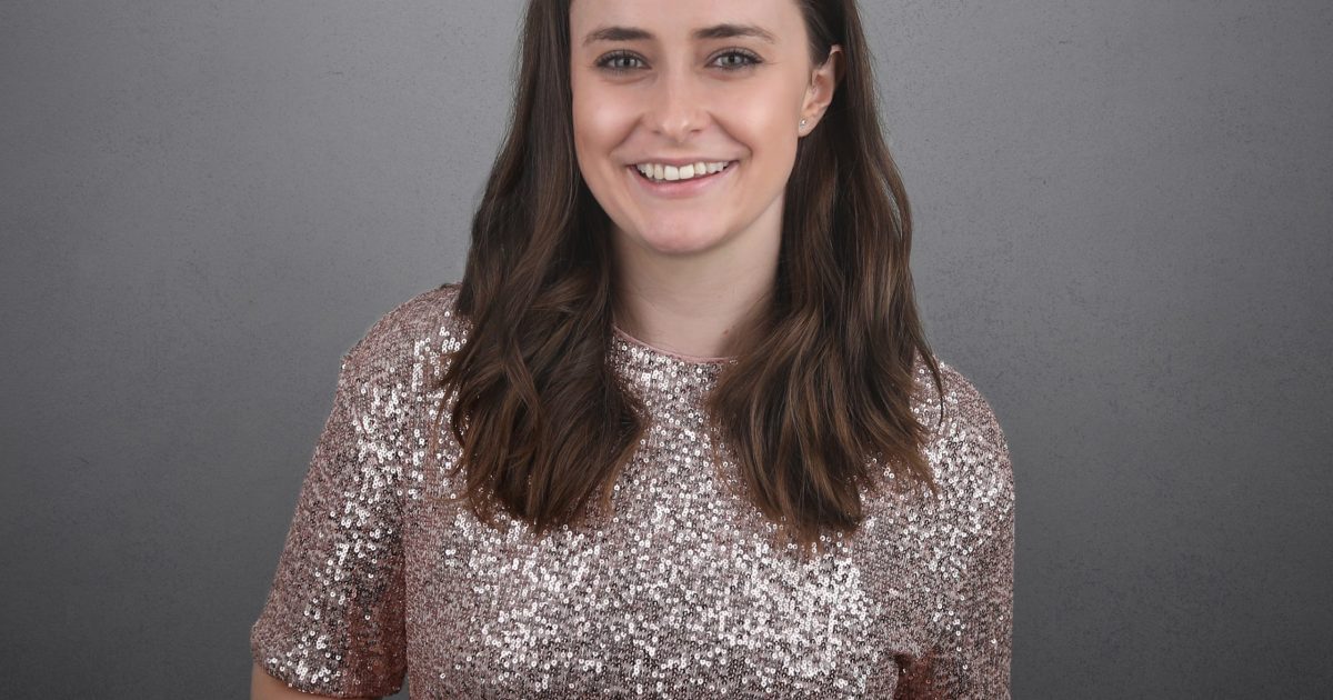 5 mins with founder and editor of Billie, Fleur Mealing ...