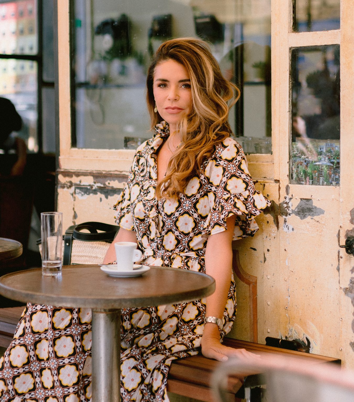 5 mins with the Queen of Femme – Tara – KimberleyCrossman.com