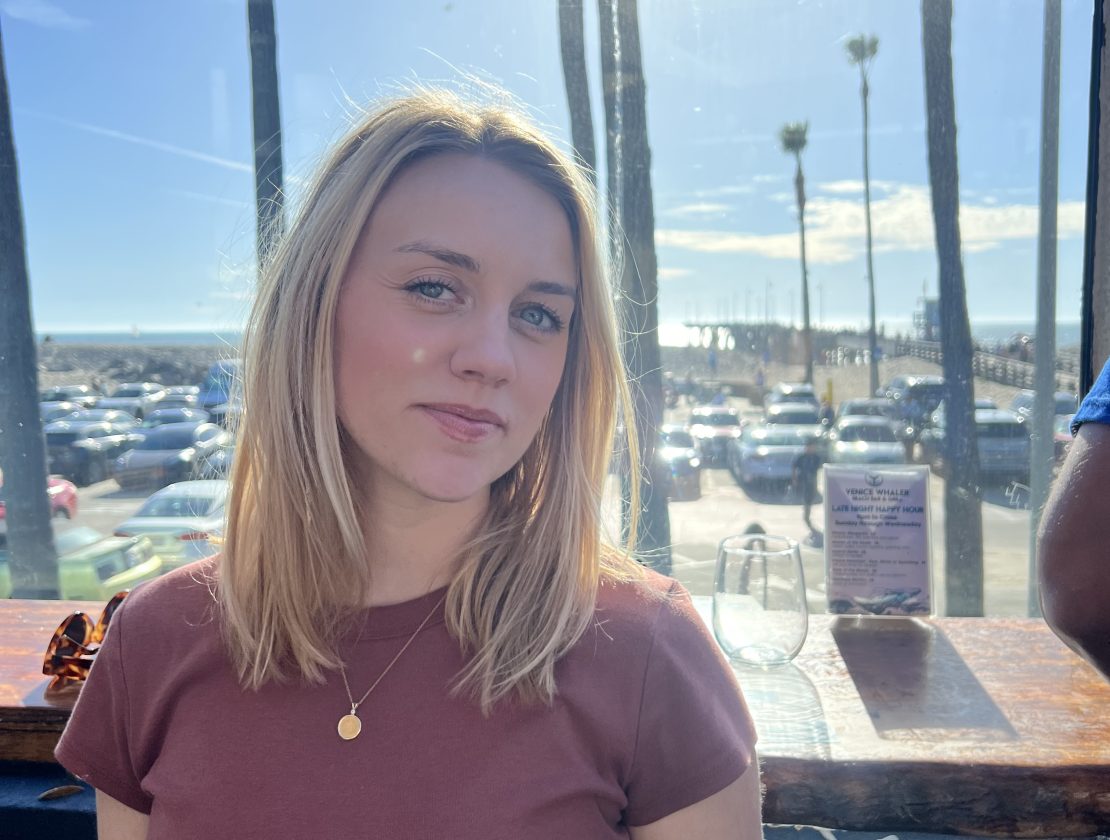 KimberleyCrossman.com – Official website of Kimberley Crossman