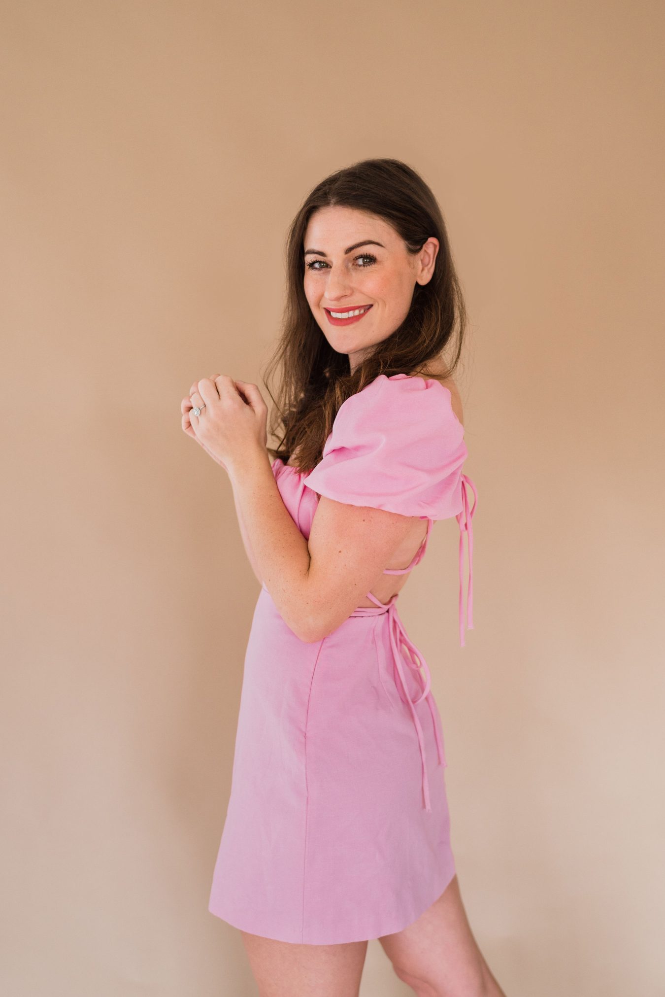 5 mins with Megan Hutchison – KimberleyCrossman.com