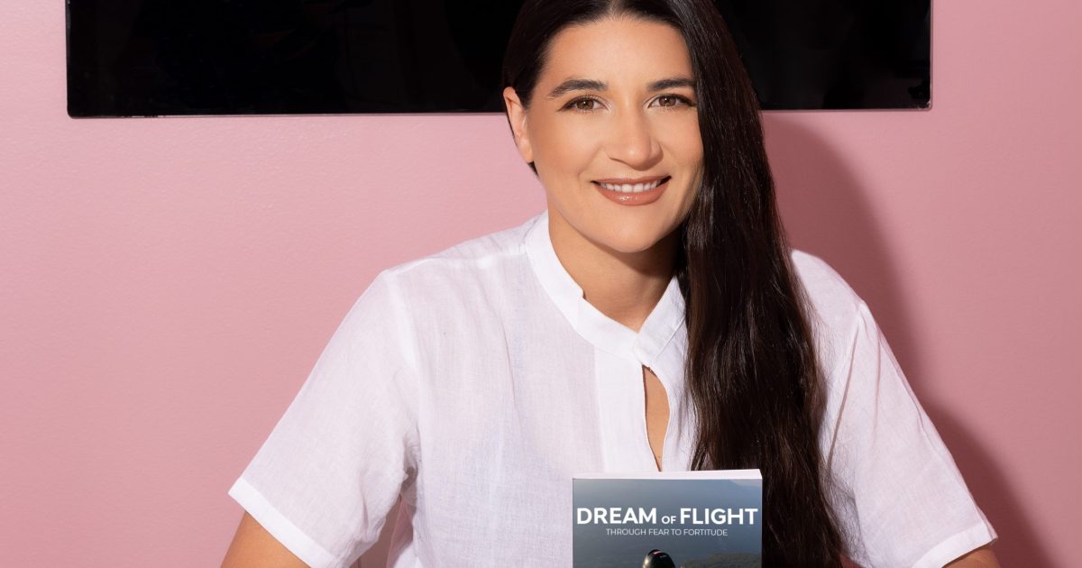 5 Mins with Sequoia Schmidt – KimberleyCrossman.com