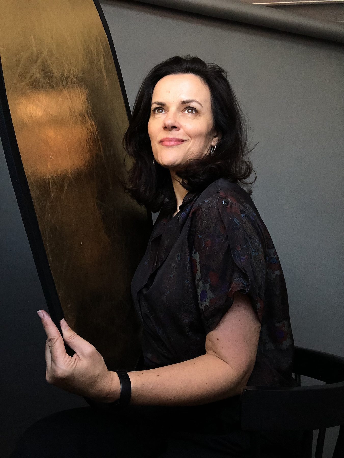 5 mins with: AMANDA BILLING (the photographer, as opposed to the ...