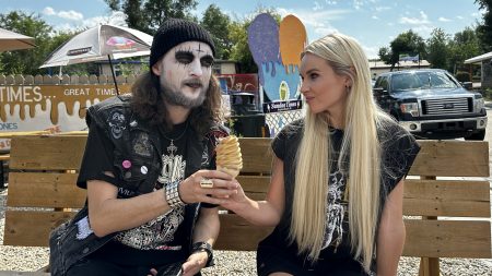 That’s a wrap on Deathgasm 2 落 – KimberleyCrossman.com