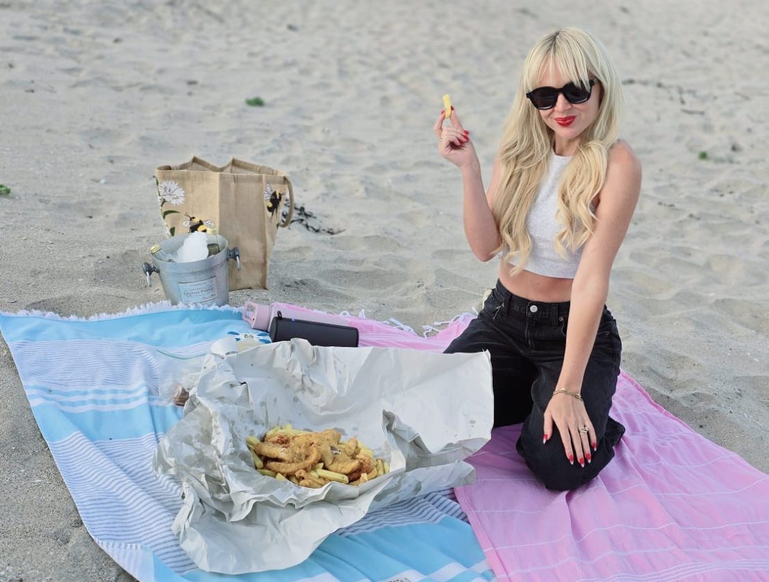 KimberleyCrossman.com – Official website of Kimberley Crossman